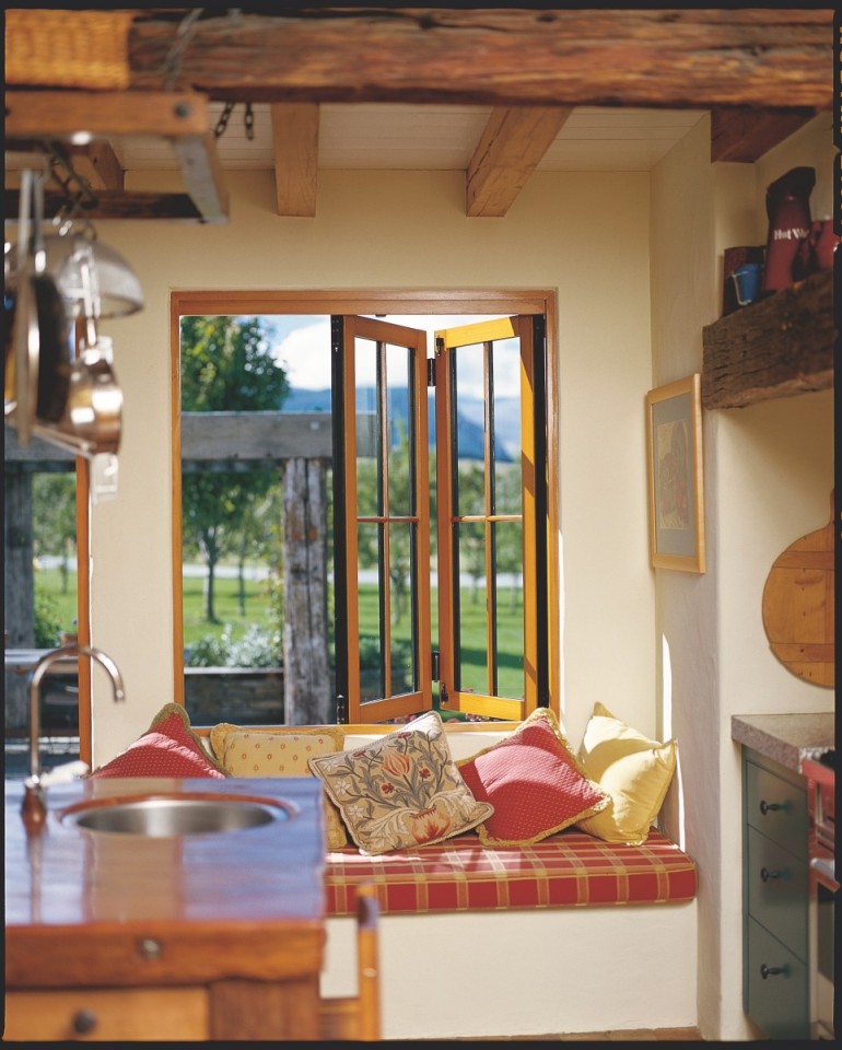Bifold Windows