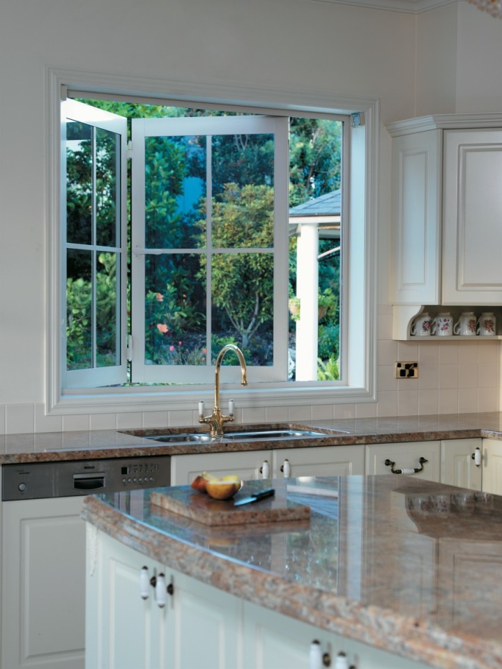 Bifold Windows