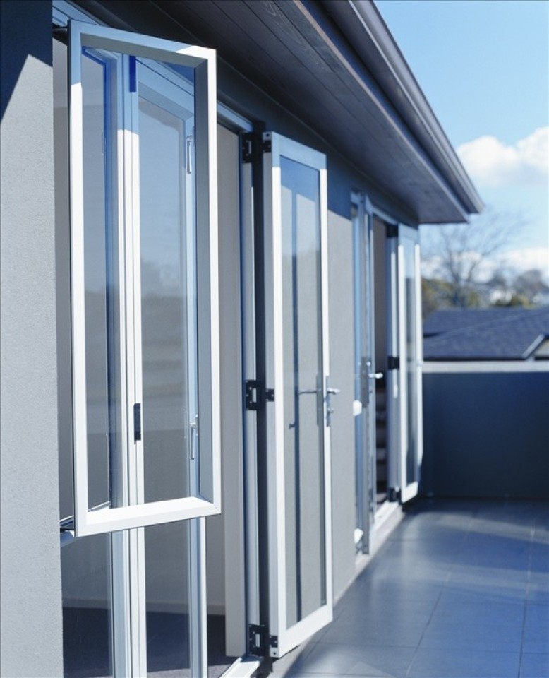 Casement Windows