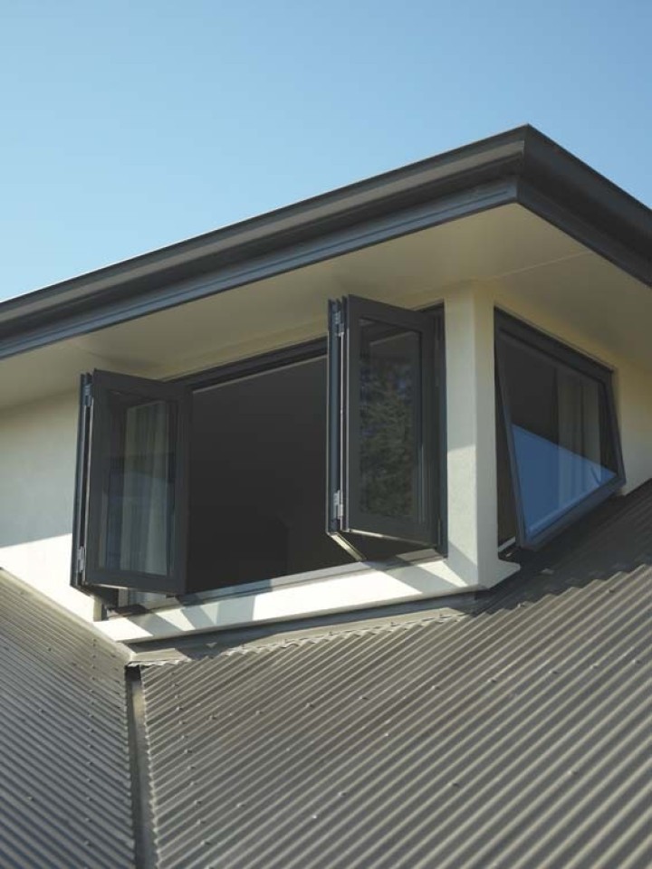 Bifold Windows