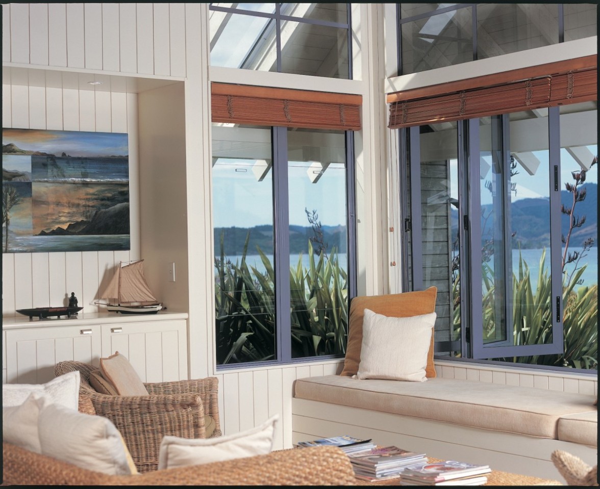 Bifold Windows
