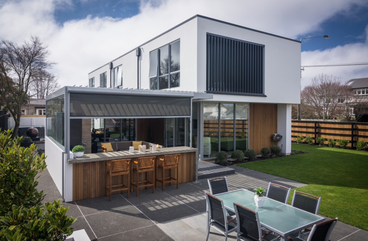 Rylock® - Tasman35™